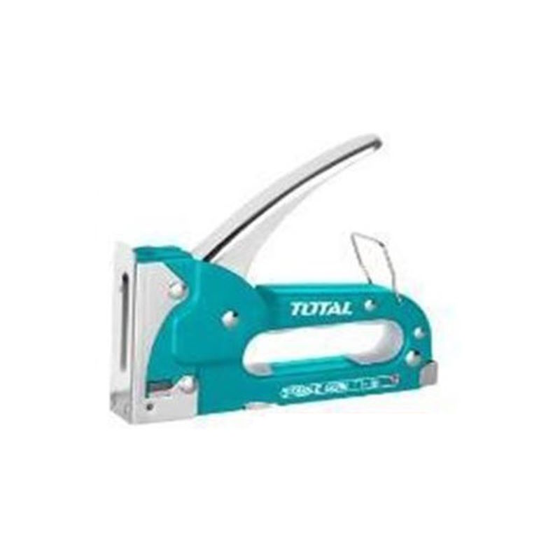 Staple Gun 4-8mm, TOTAL TOOLS | Altiven Power Tools